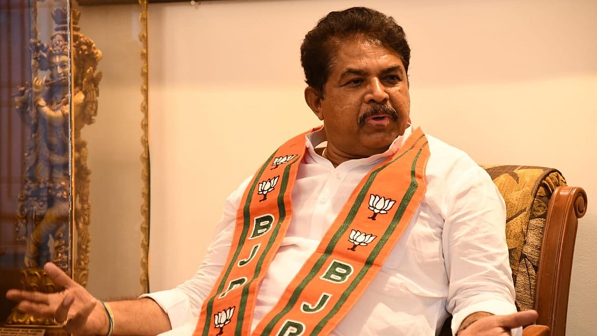 R Ashoka slams Karnataka government: Corruption rampant, administration ...