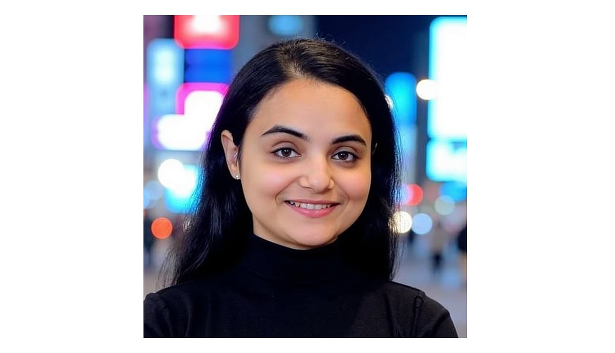 Mahak Shah Joins MIT $100K Competition Judging Panel