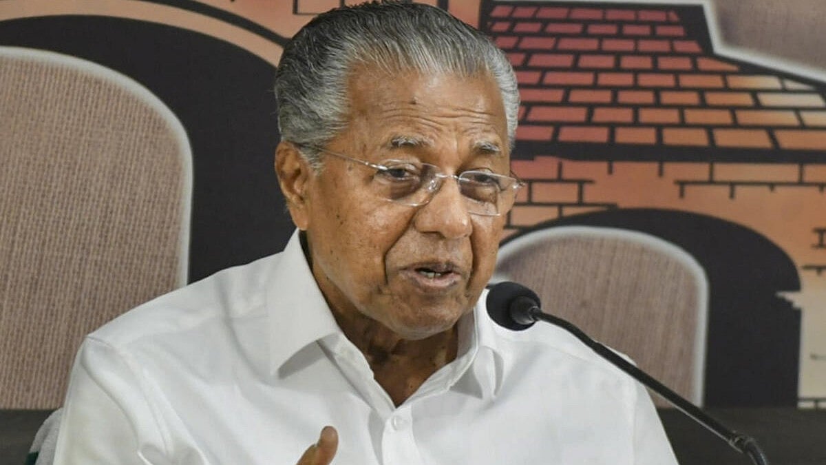 Kerala Politics News: Pinarayi seeks probe into CJ Roy death, Congress ...
