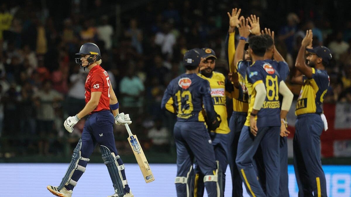 T20 World Cup 2026 SWOT Analysis: Sri Lanka Eye Home Advantage
