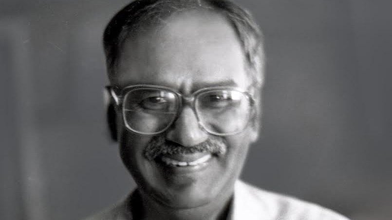 Senior Journalist K V Srinivasan Passes Away at 82 in Mysuru