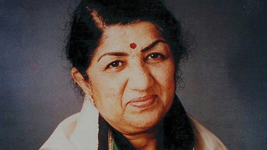 Lata Mangeshkar Death Anniversary Remembering Timeless Songs