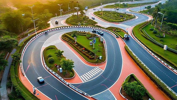 Maruti, Andhra Govt Pact: 4 Automated Driving Test Tracks