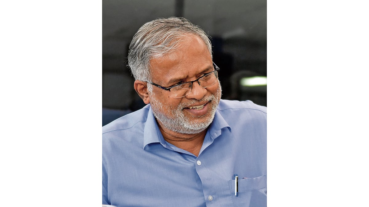 Bengaluru Commercial Ban 40ft Roads: MLA S Suresh Kumar Letter