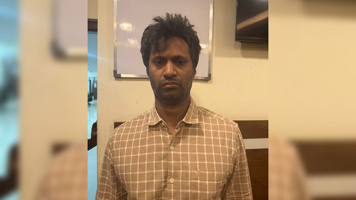 Bengaluru Horror: Son Arrested for Allegedly Killing Retired Navy ...