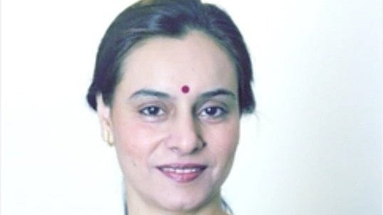 Sarla Maheshwari: Former Doordarshan news reader dies at 71 in Delhi NCR.