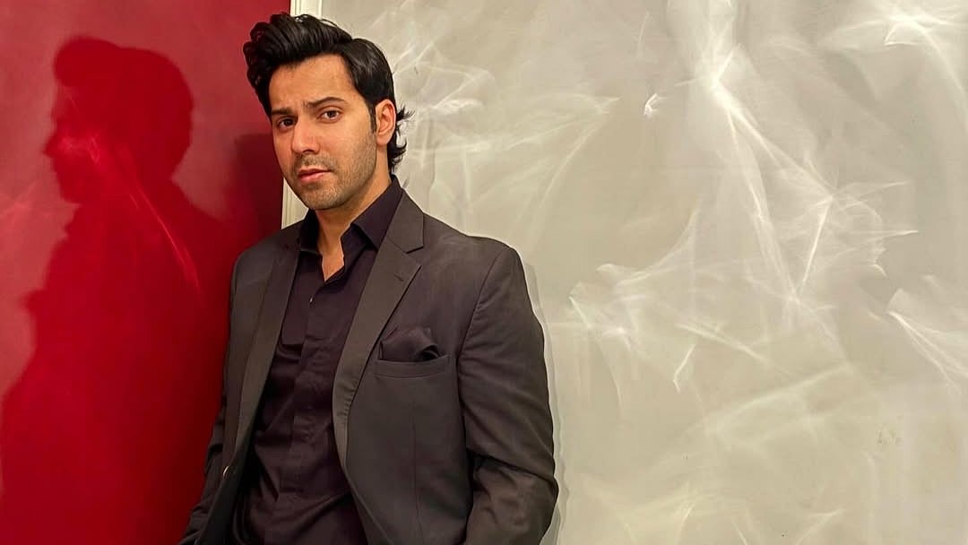 Varun Dhawan: Says trolling is fashion after Border 2 row