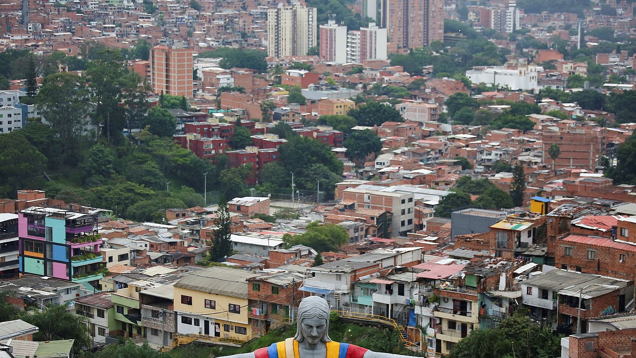 India’s Latin America Strategy: Geopolitics, Lithium, and Trade