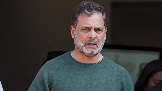 Man detained in Kota for threatening to shoot Rahul Gandhi, Congress MPs