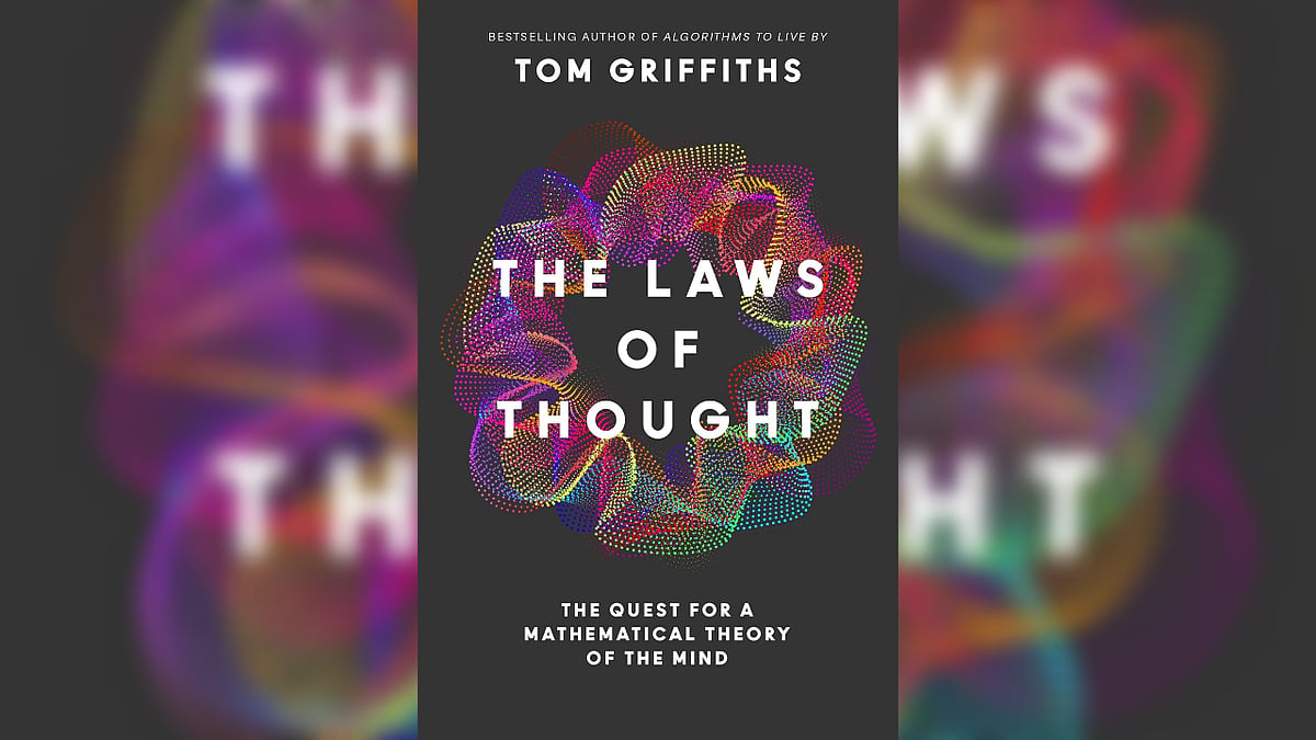 Review: 'The Laws of Thought' by Tom Griffiths | Read of the Week