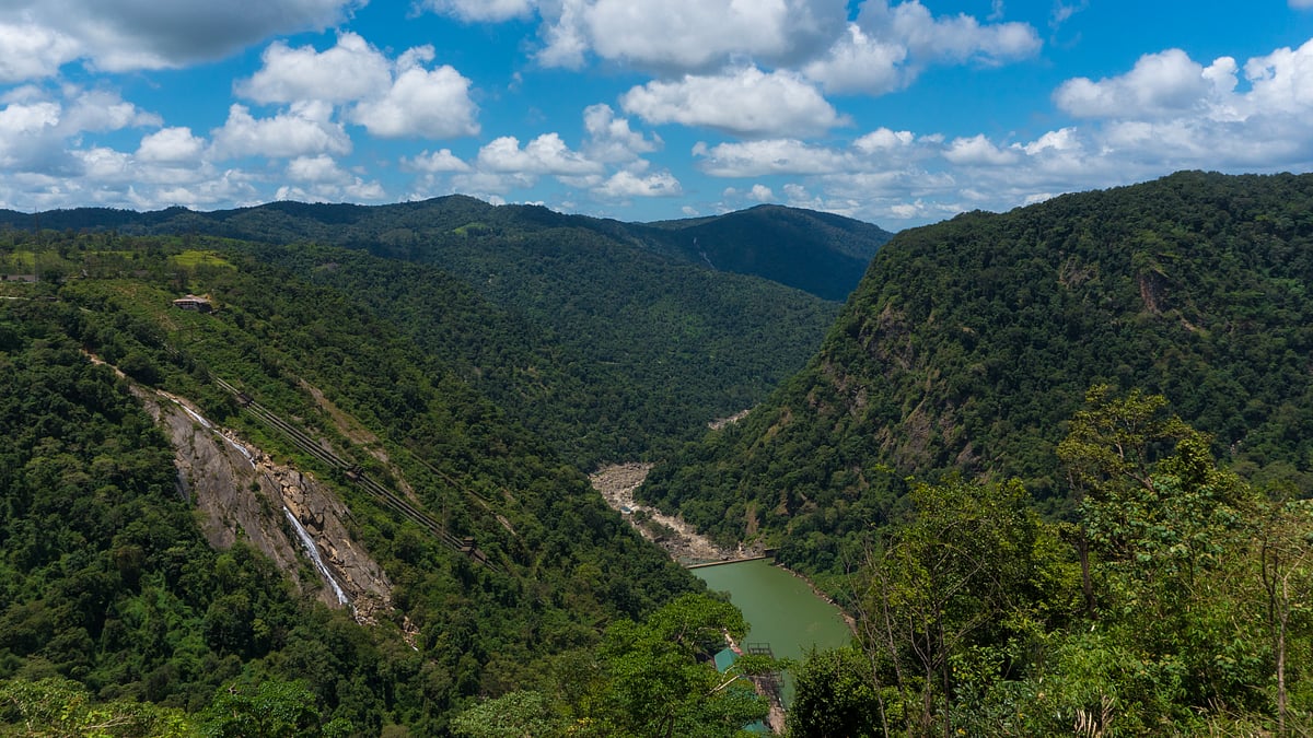 Sharavathi Valley Power Project: NBWL Clearance Sparks Outcry