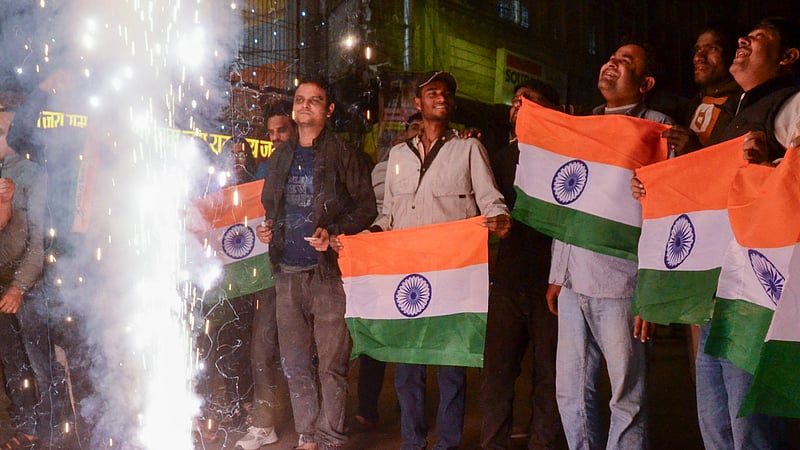 India vs Pakistan T20 World Cup 2026: India Wins by 61 Runs