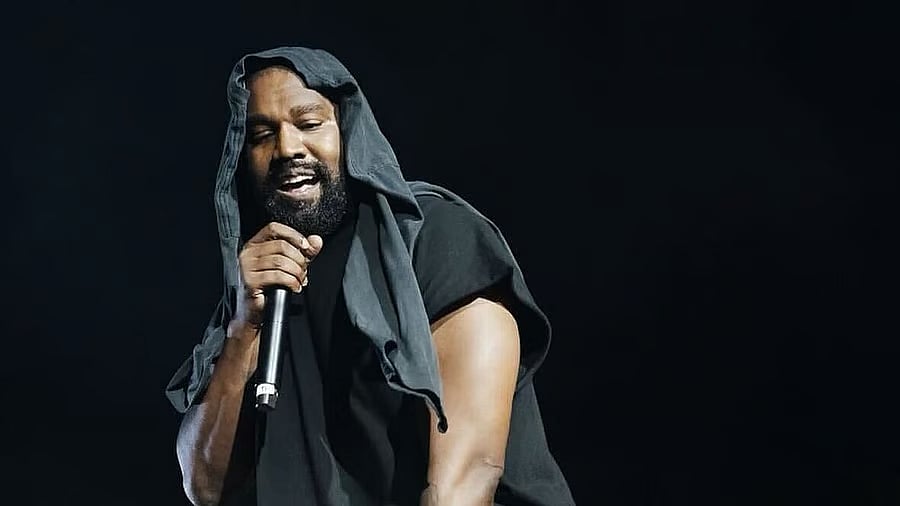 Kanye West India Concert: Ye’s Delhi Show Cancelled