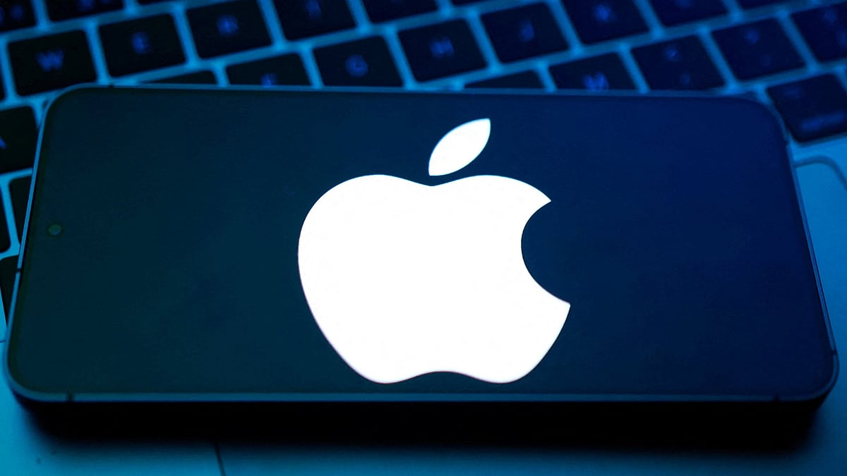 Apple Mac: Apple spotlights Indian student founders in new Mac campaign bid
