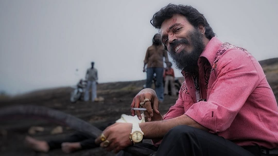 Raj B. Shetty Tamil Debut: Cast as Villain in Thiagarajan Kumararaja’s ...