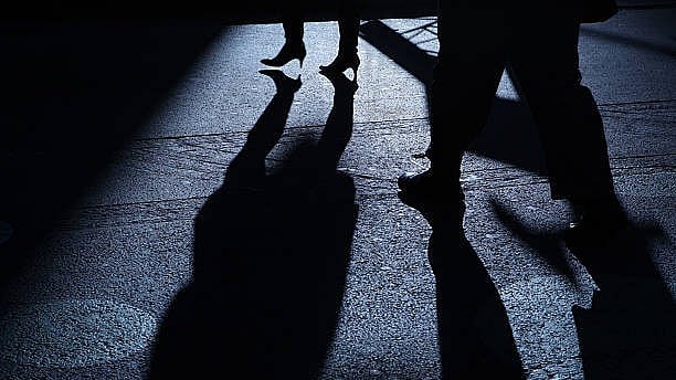 Bengaluru Incident: Woman Harassed in Public View