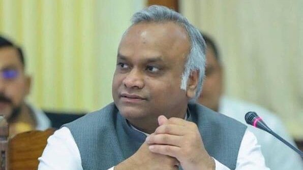 Congress Law for RSS: Priyank Kharge's Bold Move
