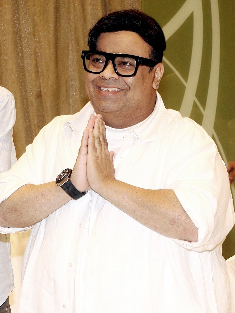 Anand Sagar Prayer Meet: Industry bids final adieu in Mumbai, top stars pay