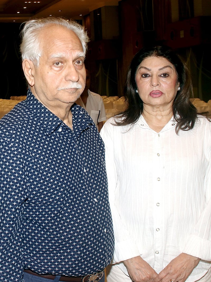 Anand Sagar Prayer Meet: Industry bids final adieu in Mumbai, top stars pay