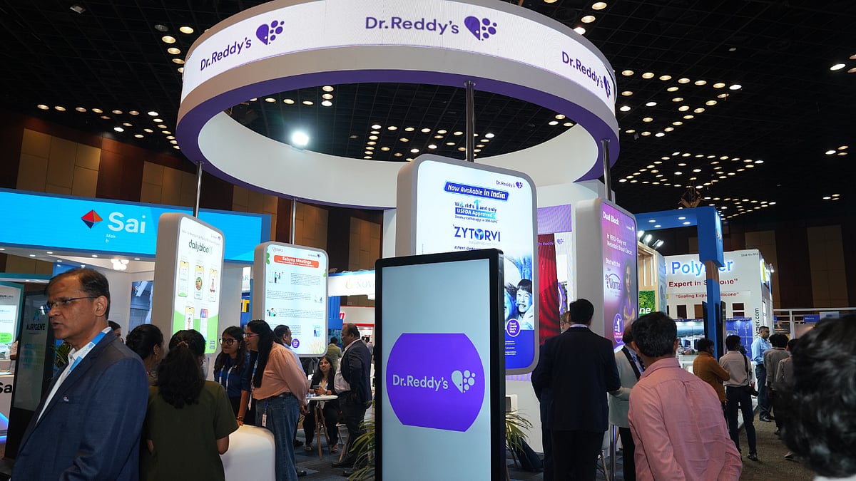 AI in Pharma: Report flags faster R&D, smarter decisions in India