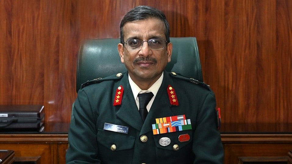 Institutionalise human control in AI-enabled systems: Lt Gen Vipul Singhal