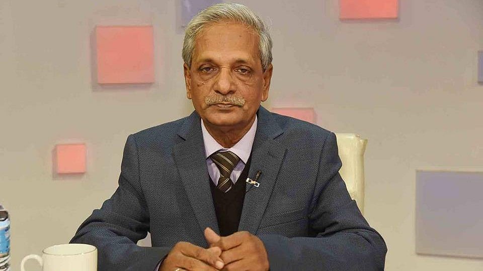 Nitai Roy Chowdhury: Lone Hindu minister in Tarique cabinet sworn in Dhaka