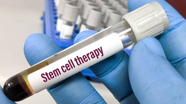 Stem Cell Therapy: Inside a High-Cost Precision Lab