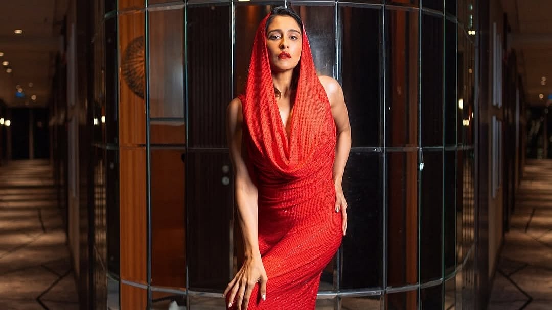 Regina Cassandra: Actress recalls discrimination in Bollywood industry row
