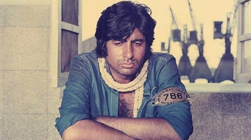 Salim Javed: 7 iconic films behind Bollywood's Angry Young Man legacy saga?