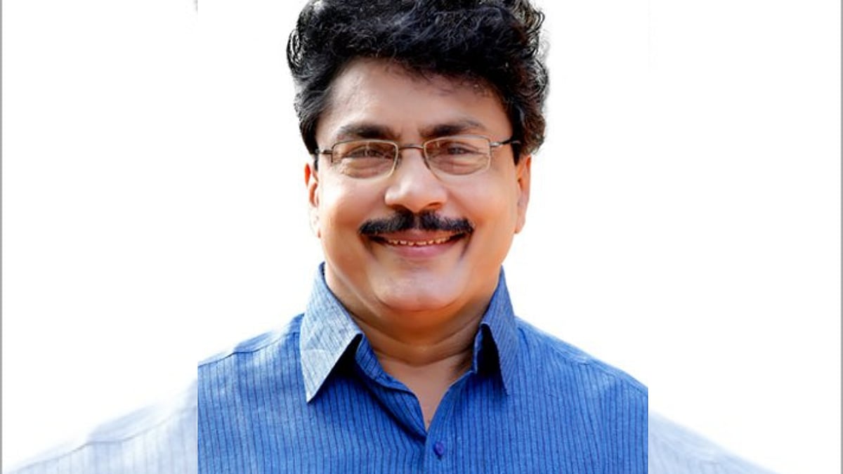 PK Sasi resignation: Former MLA quits as KTDC chairman