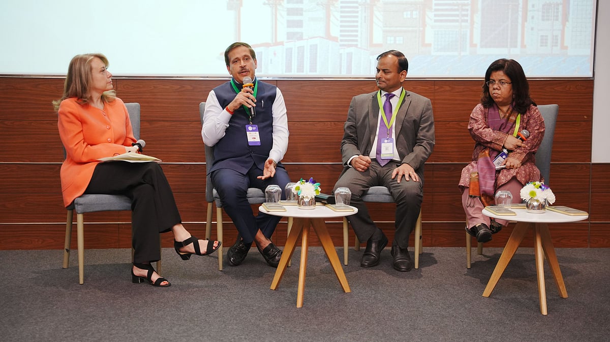 India Grids of the Future Accelerator Launched to Modernise Power ...