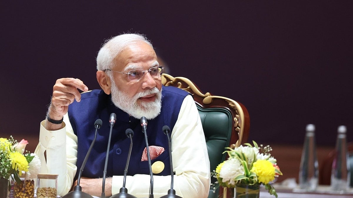 [Modi Madurai Visit]: PM Modi to Pray at Murugan Temple