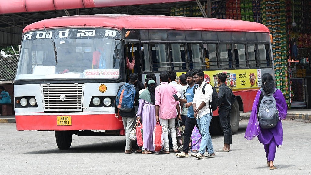 Rural transport Karnataka: Affordable rides, patchy rural access woes grow