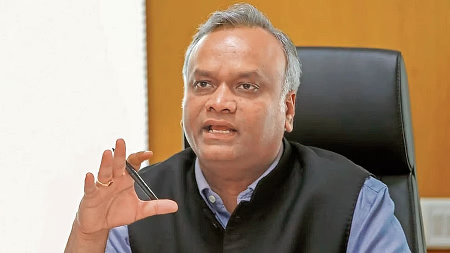 ADB objections delay Karnataka rural road rebuild bid: Priyank Kharge