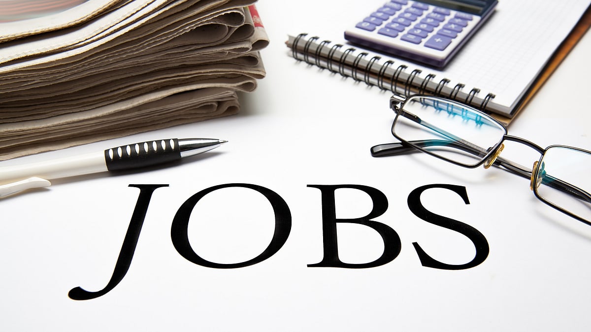 Karnataka has 2.85 lakh govt job vacancies, 60% in Group-C posts