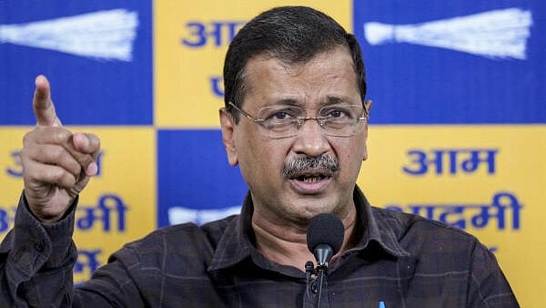 Arvind Kejriwal rally: AAP chief to address Jantar Mantar meet