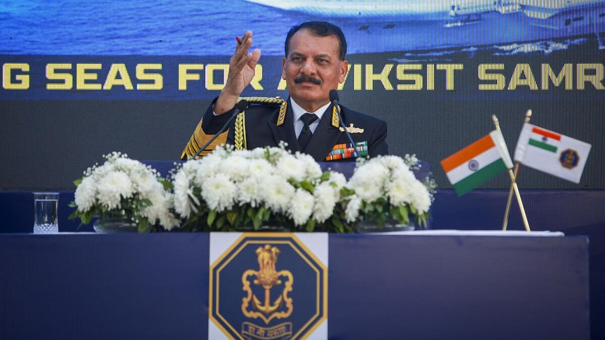 Indian Navy Warships: Navy to Add 15 Warships in 2026