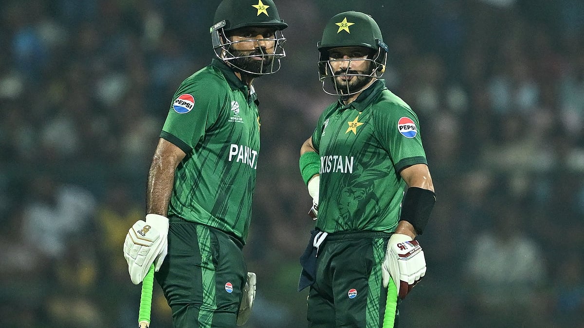 T20 World Cup 2026: Pakistan exit despite win, New Zealand reach semifinals