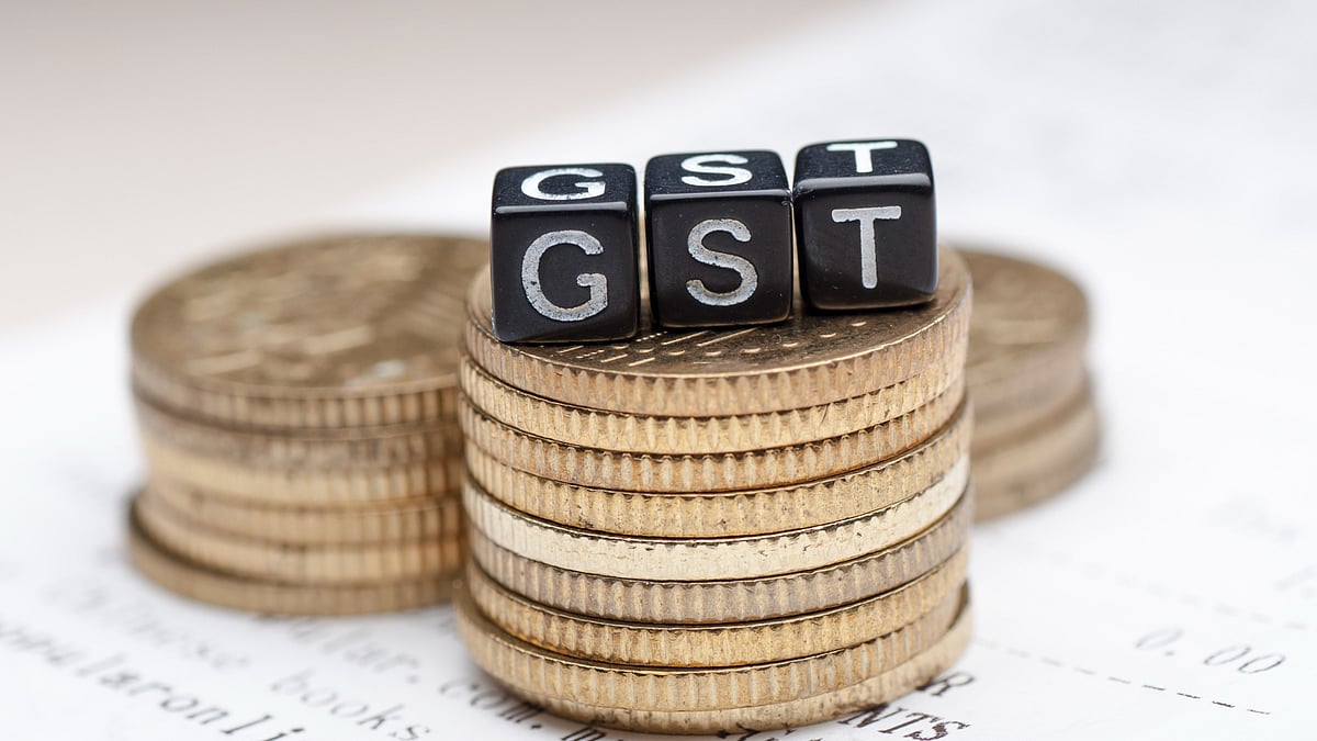 GST collection: February mop-up rises 8.1% to Rs 1.83 lakh crore