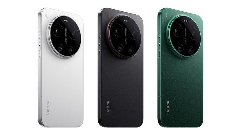 MWC 2026: Xiaomi launches Xiaomi 17, 17 Ultra with Leica camera system