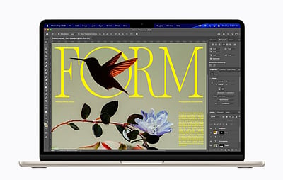 Apple launches MacBook Air M5 Studio Display, XDR 2026 series