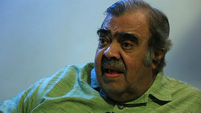 K P Unnikrishnan death: Ex-Union Minister and MP dies at 89 yrs