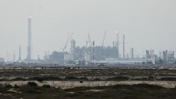 Qatar shuts LNG output, supplies to India hit