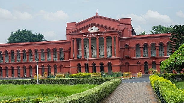 Karnataka High Court: Relief increased for kin of woman killed in road ...