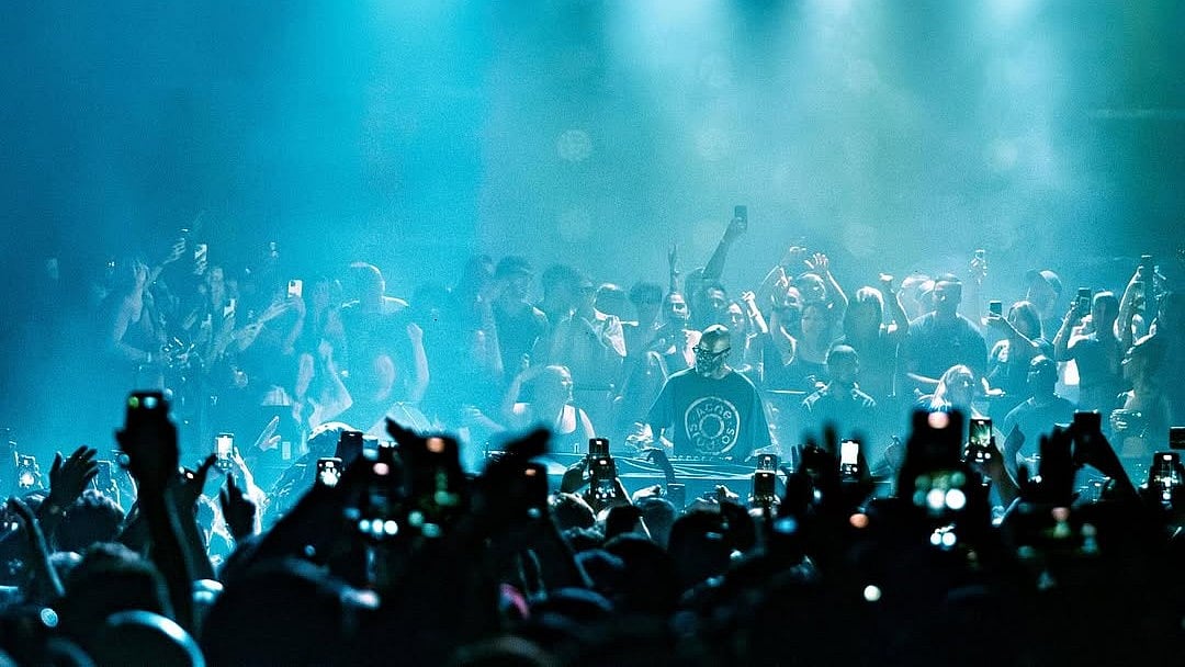 Grammy winner Black Coffee set to electrify Hyderabad, Goa and Delhi