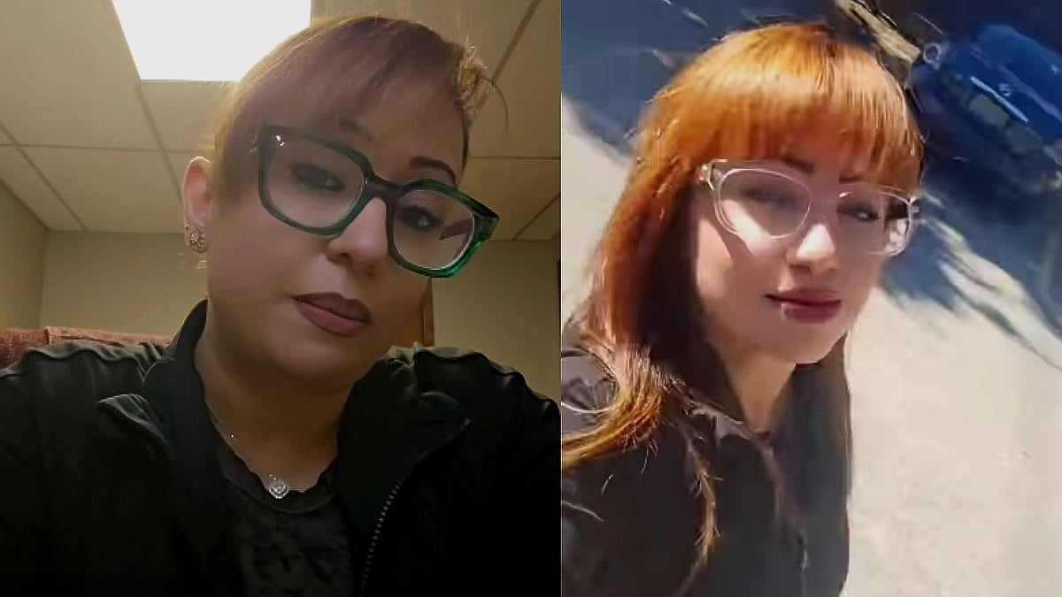 Nancy Grewal murder: Indian-origin influencer stabbed to death in Canada