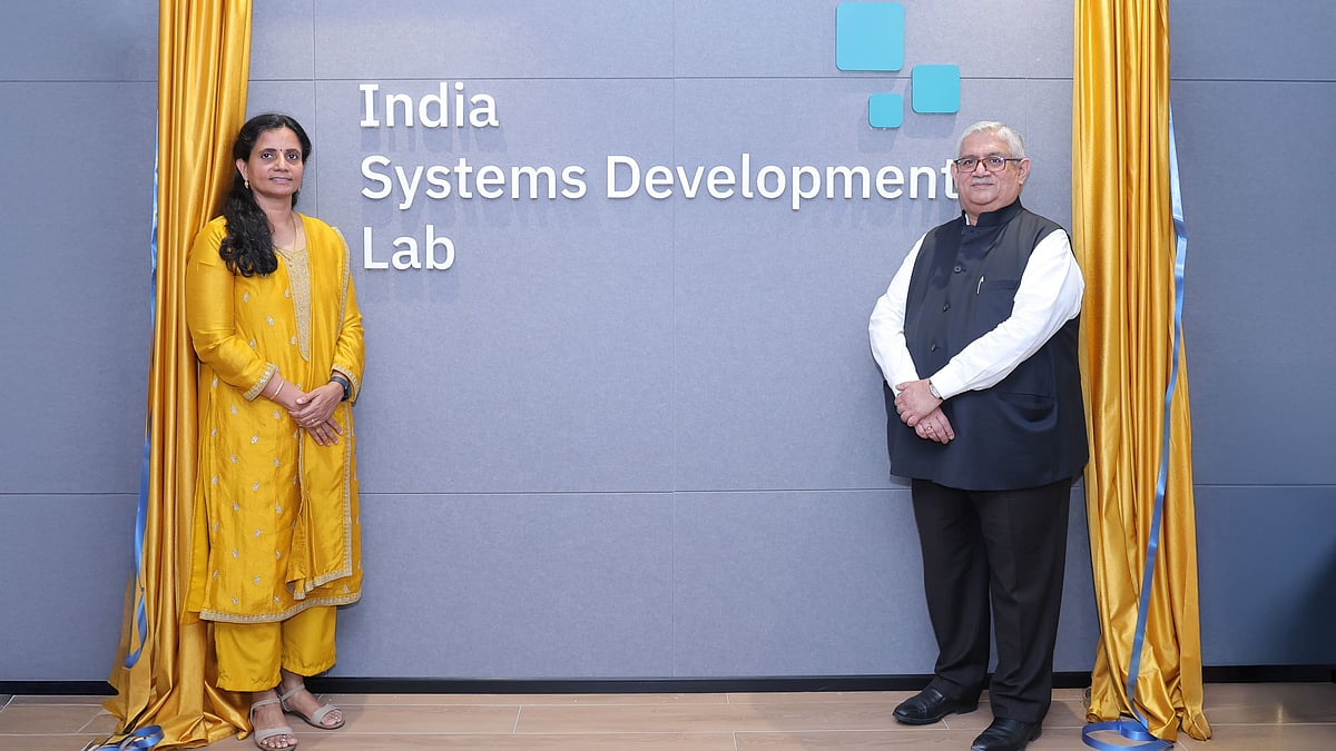 IBM Innovation Centre: Tech giant launches AI infra hub in Bengaluru campus