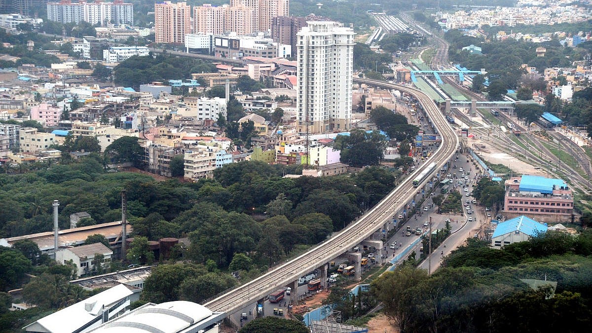 Karnataka Budget 2026: Metro, tunnel roads among key Bengaluru projects