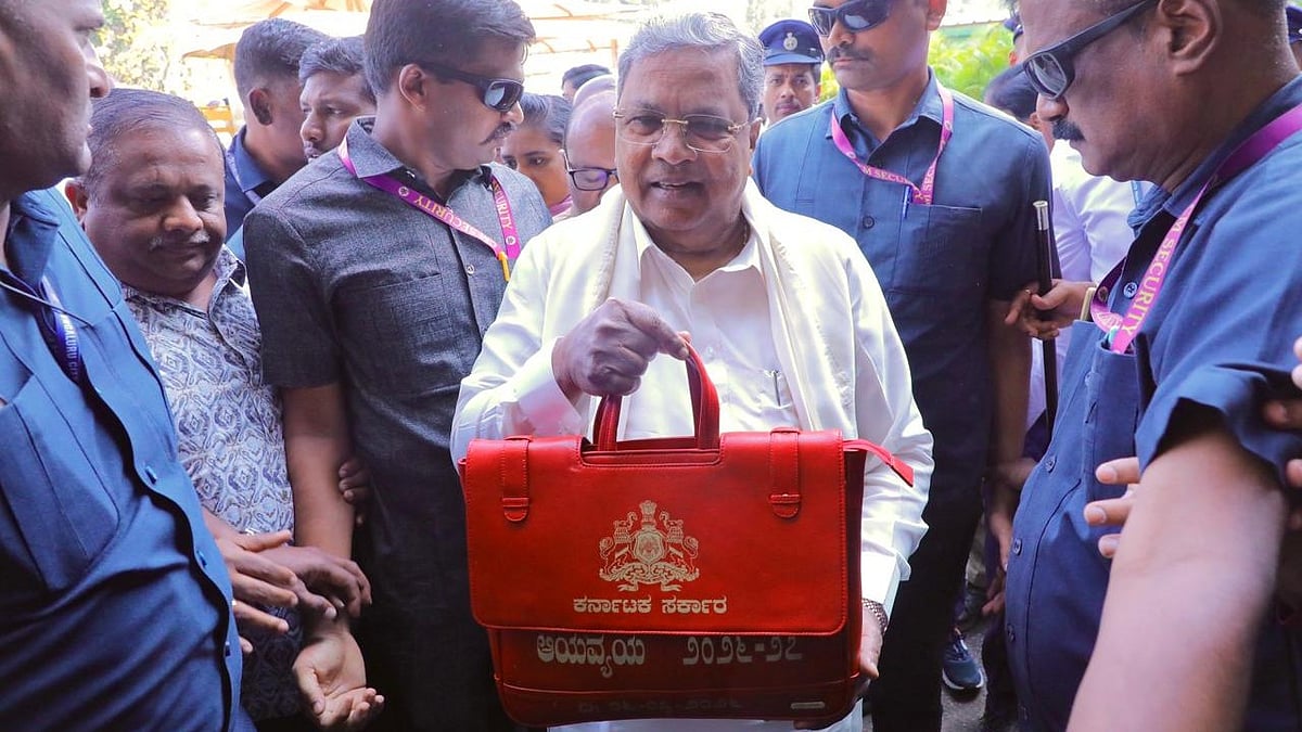 Karnataka Budget 2026: 800 govt schools to become KPS; 15,000 teachers ...