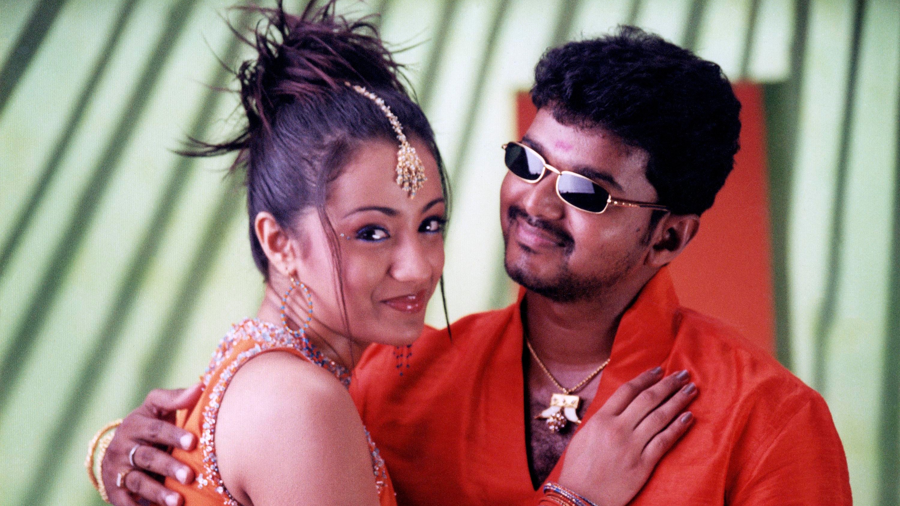 Vijay-Trisha: From Ghilli to Leo, timeline of the superhit on-screen pair